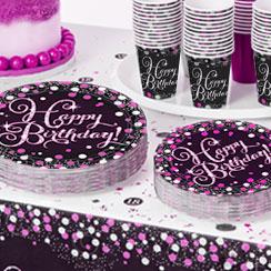 Bursdag | Pynt Til Fest. Tips, inspirasjon og gode ideer til din fest.